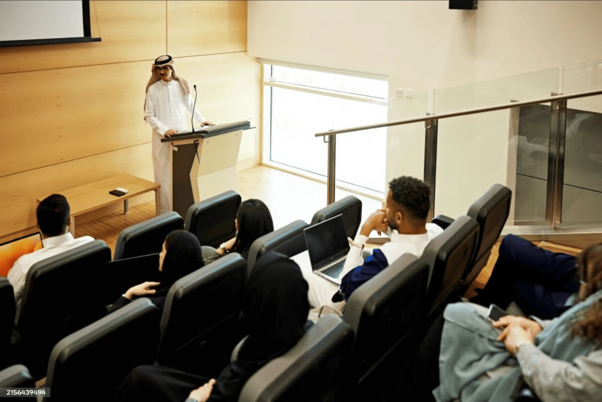 Al Omran Group | Building Saudi Arabia's future through family investment