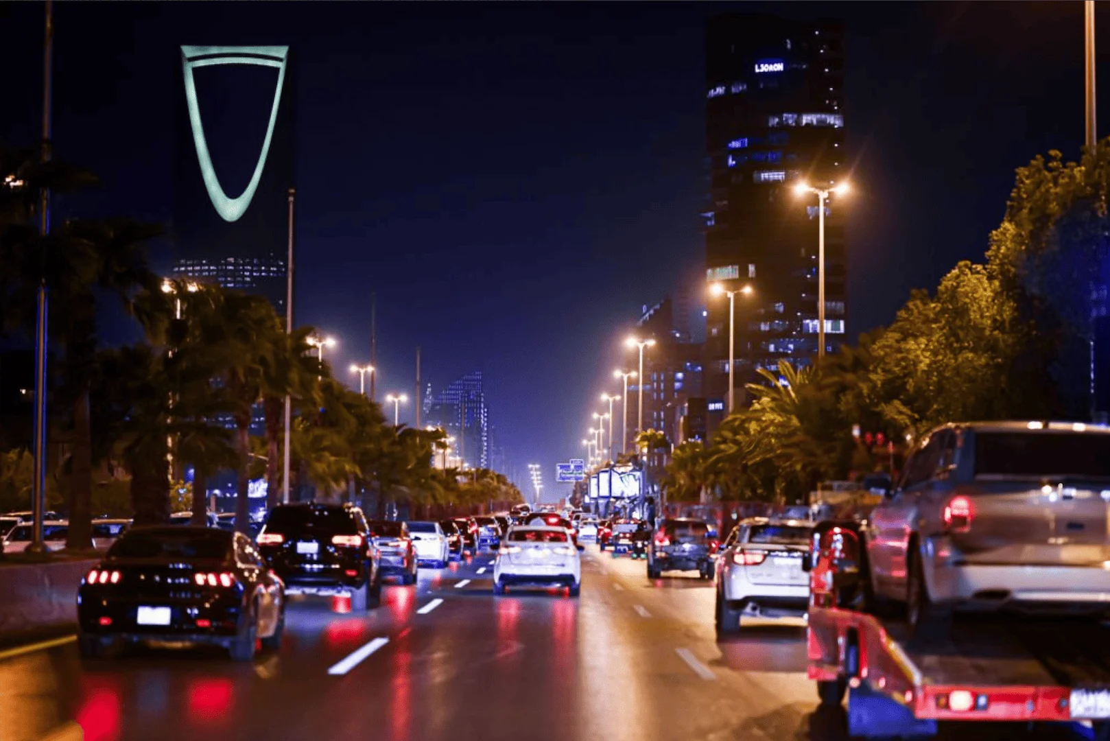 Al Omran Group | Building Saudi Arabia's future through family investment